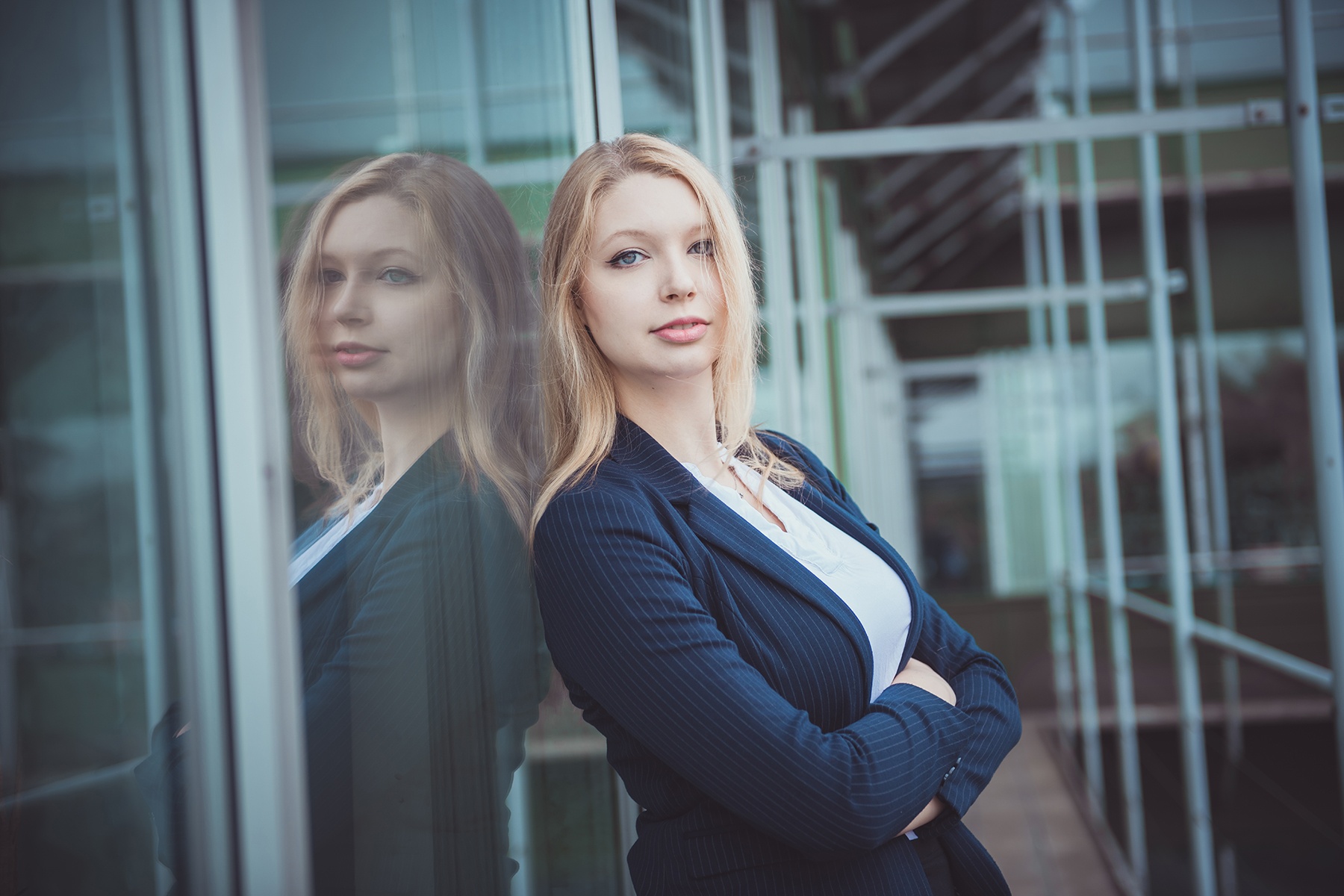 Businessfotos und Mitarbeiter-Fotos - Fotostudio Pötzsch Leipzig