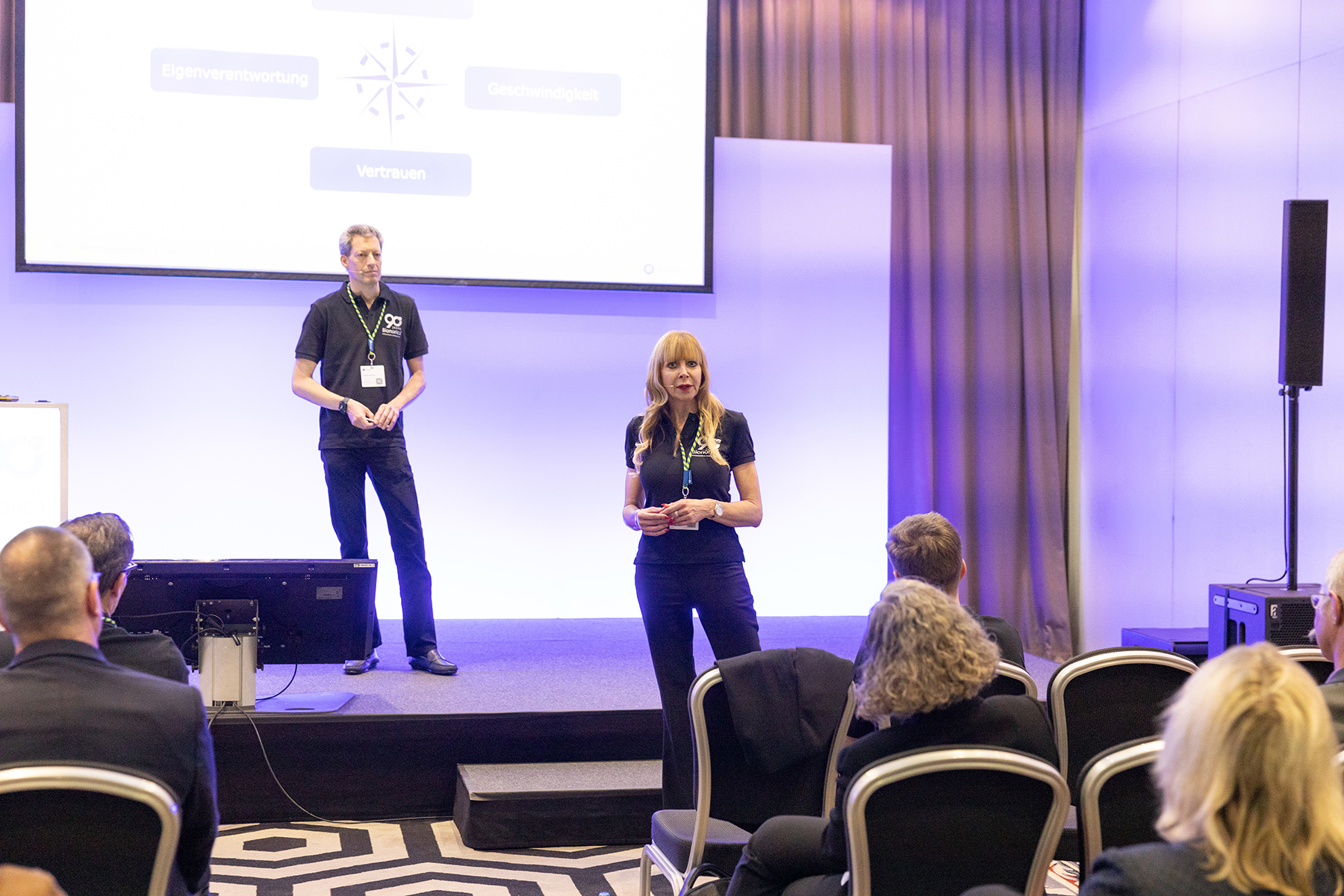 Eventfotografie Leipzig - Professionelle Fotos für Ihr Event ...